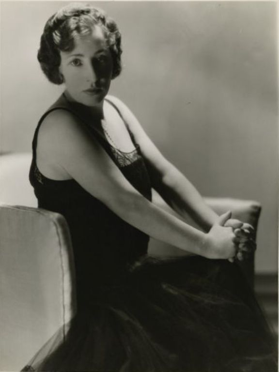 Picture of Polly Moran