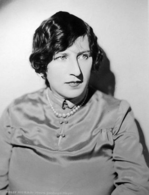 Picture of Polly Moran