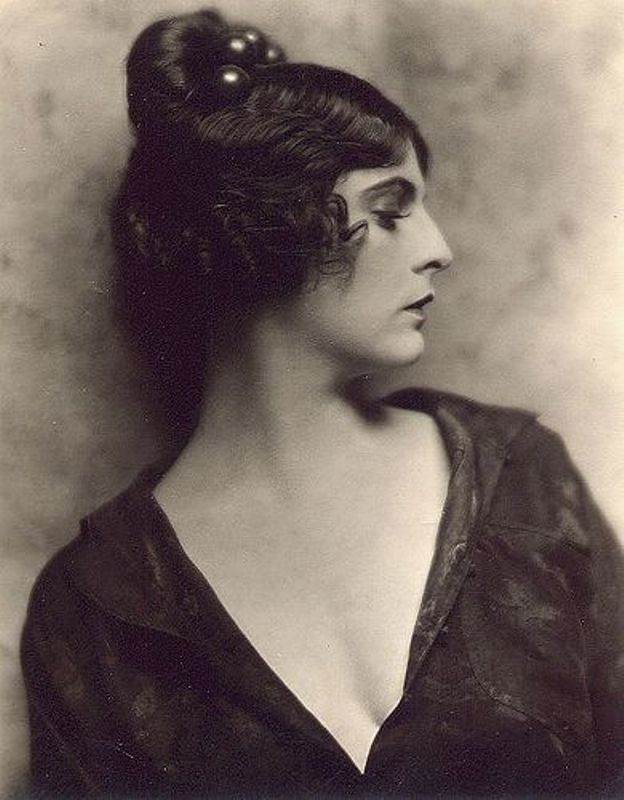 Priscilla Dean image