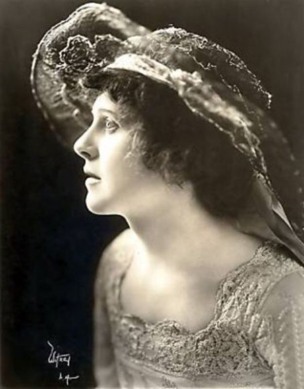 Picture of Priscilla Dean