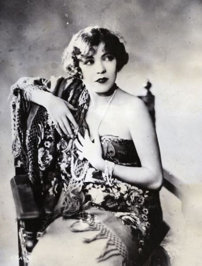 Picture of Renée Adorée