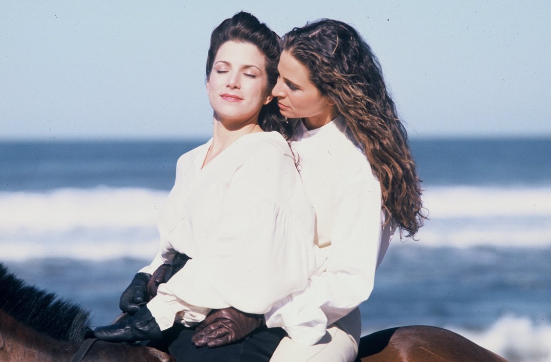 Picture of Cynara: Poetry in Motion