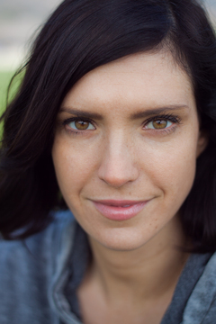 Catherine Mangan image