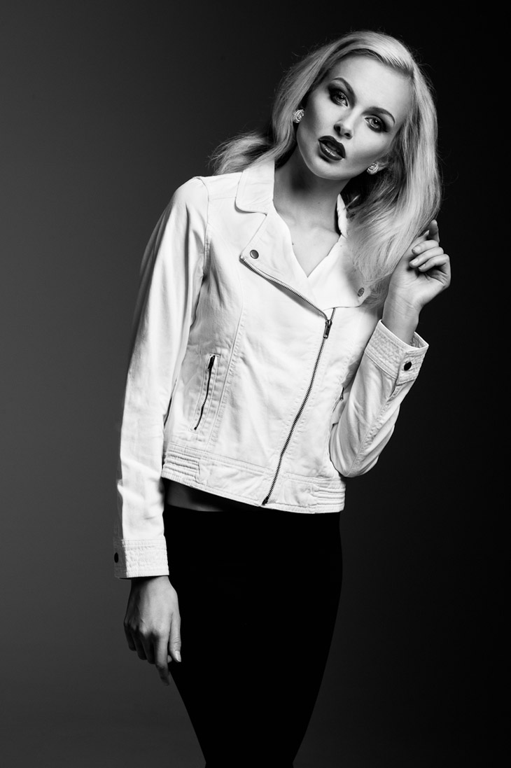 Picture of Justyna Rybaczek