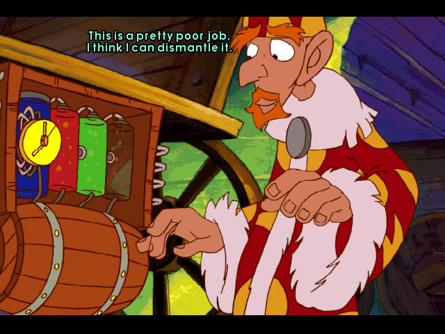 Discworld II picture