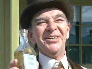 Picture of Woodrow Parfrey