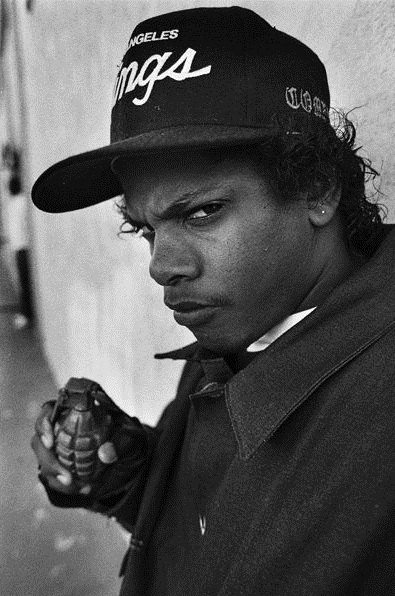 Picture of Eazy-E