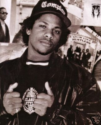 Picture of Eazy-E