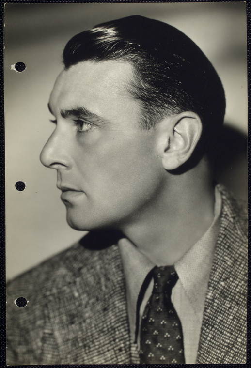 Picture of George Brent