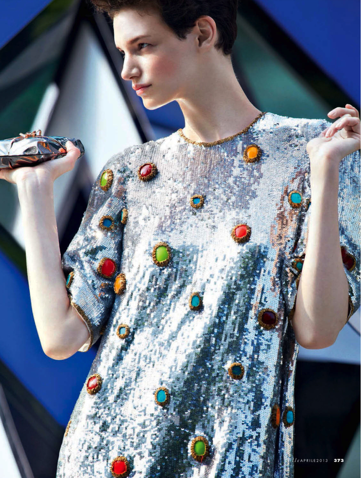 Picture of Jessica Pitti