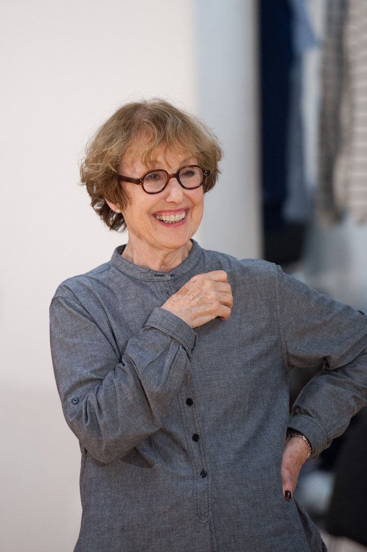 Picture of Una Stubbs