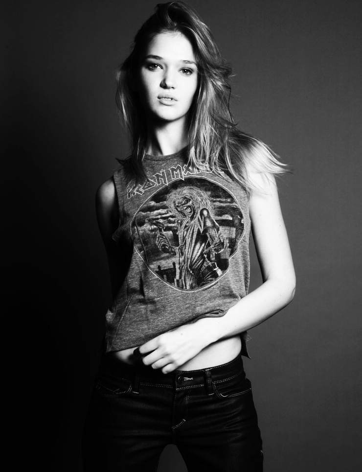 Kristine Zandmane picture