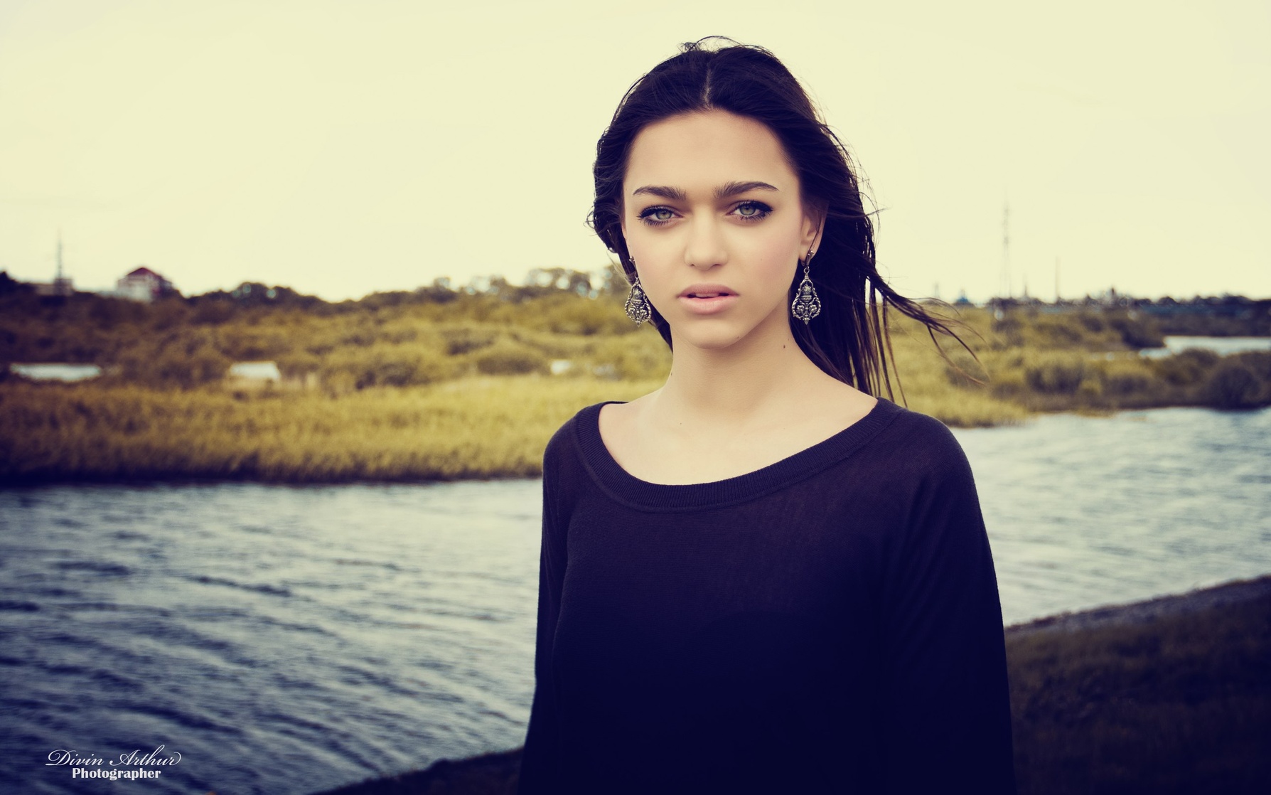 Picture of Zhenya Katava