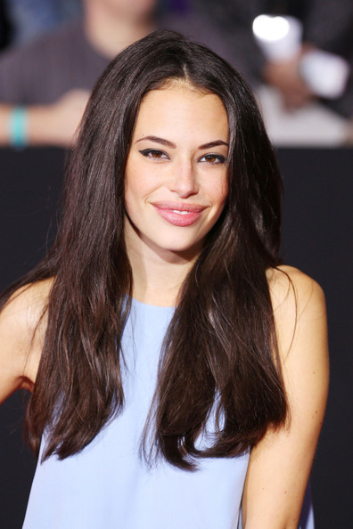Picture of Chloe Bridges