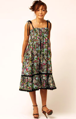 Picture of Hisae Watanabe