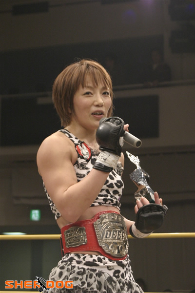 Picture of Hisae Watanabe
