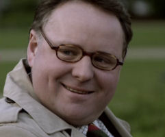 Picture of David Nellist