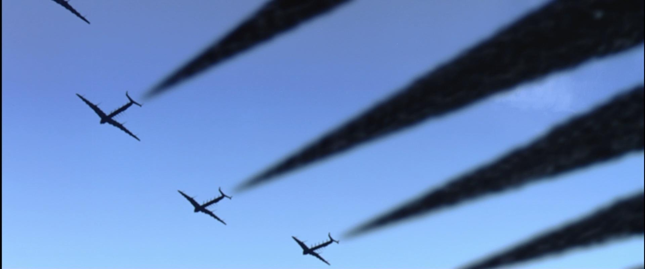 Picture of The Animatrix: The Second Renaissance Part II