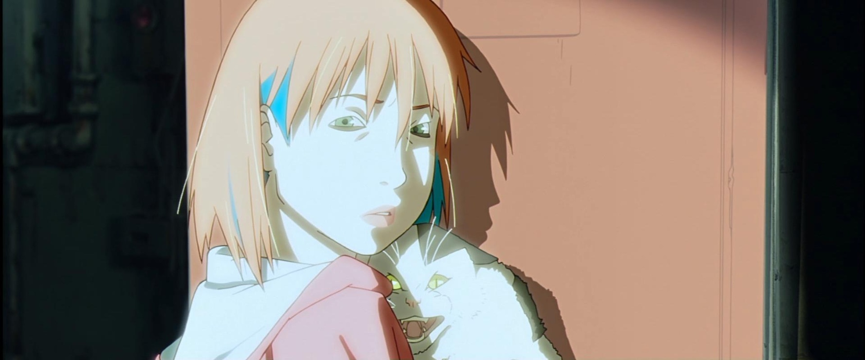 Picture of The Animatrix: Beyond