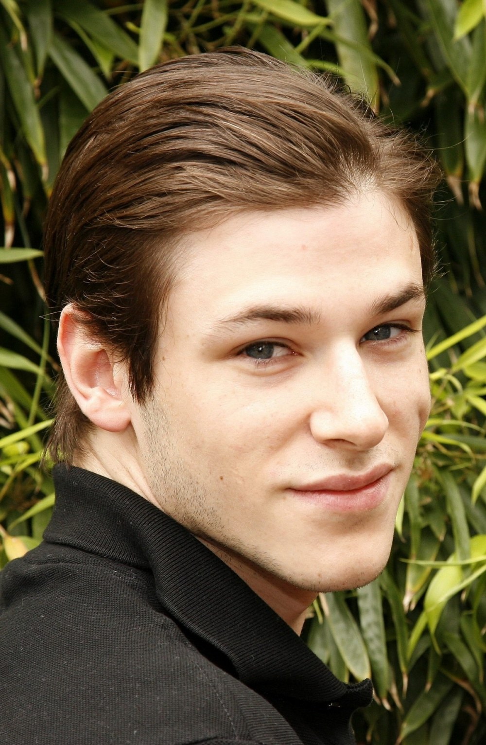 Gaspard Ulliel image