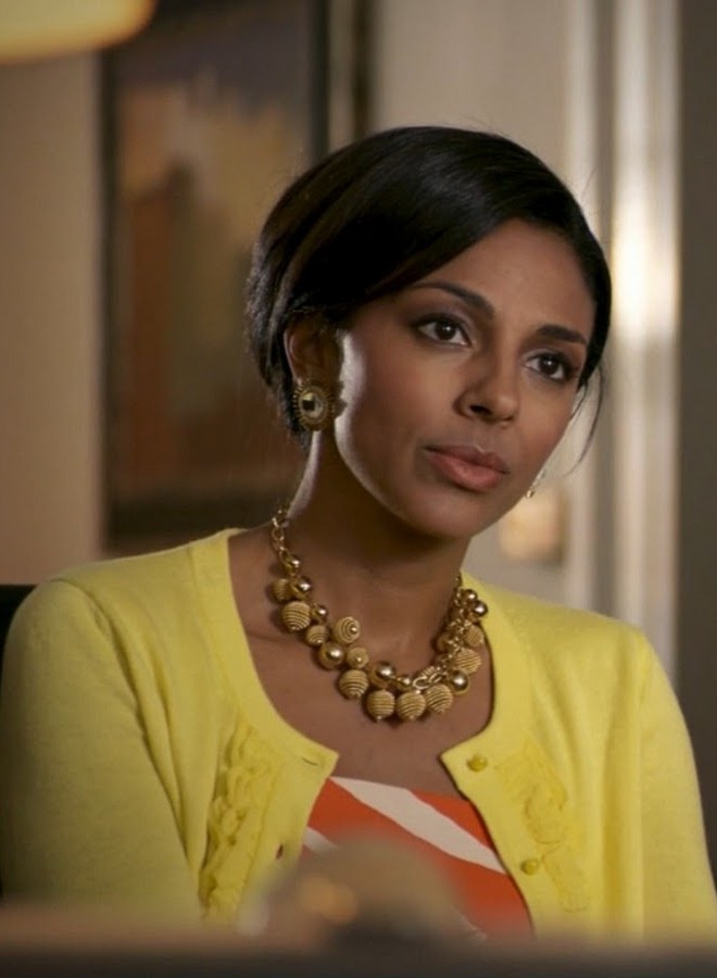 Picture of Marsha Thomason