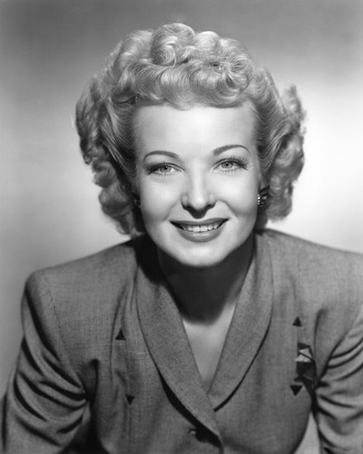 Picture of Hillary Brooke