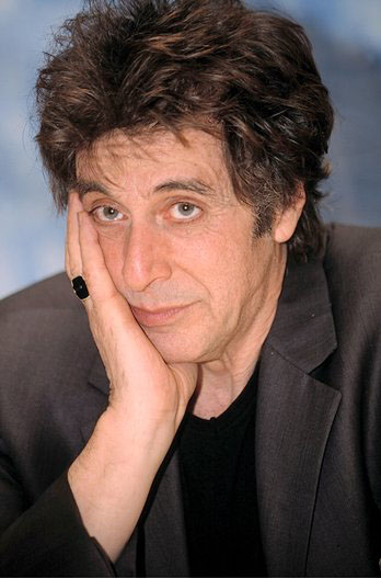 Picture of Al Pacino
