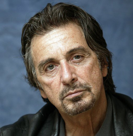 Picture of Al Pacino