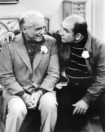 Picture of Ted Knight