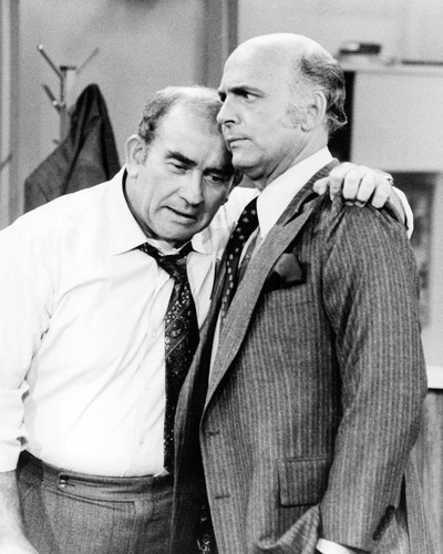 Picture of Edward Asner