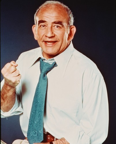 Image of Edward Asner