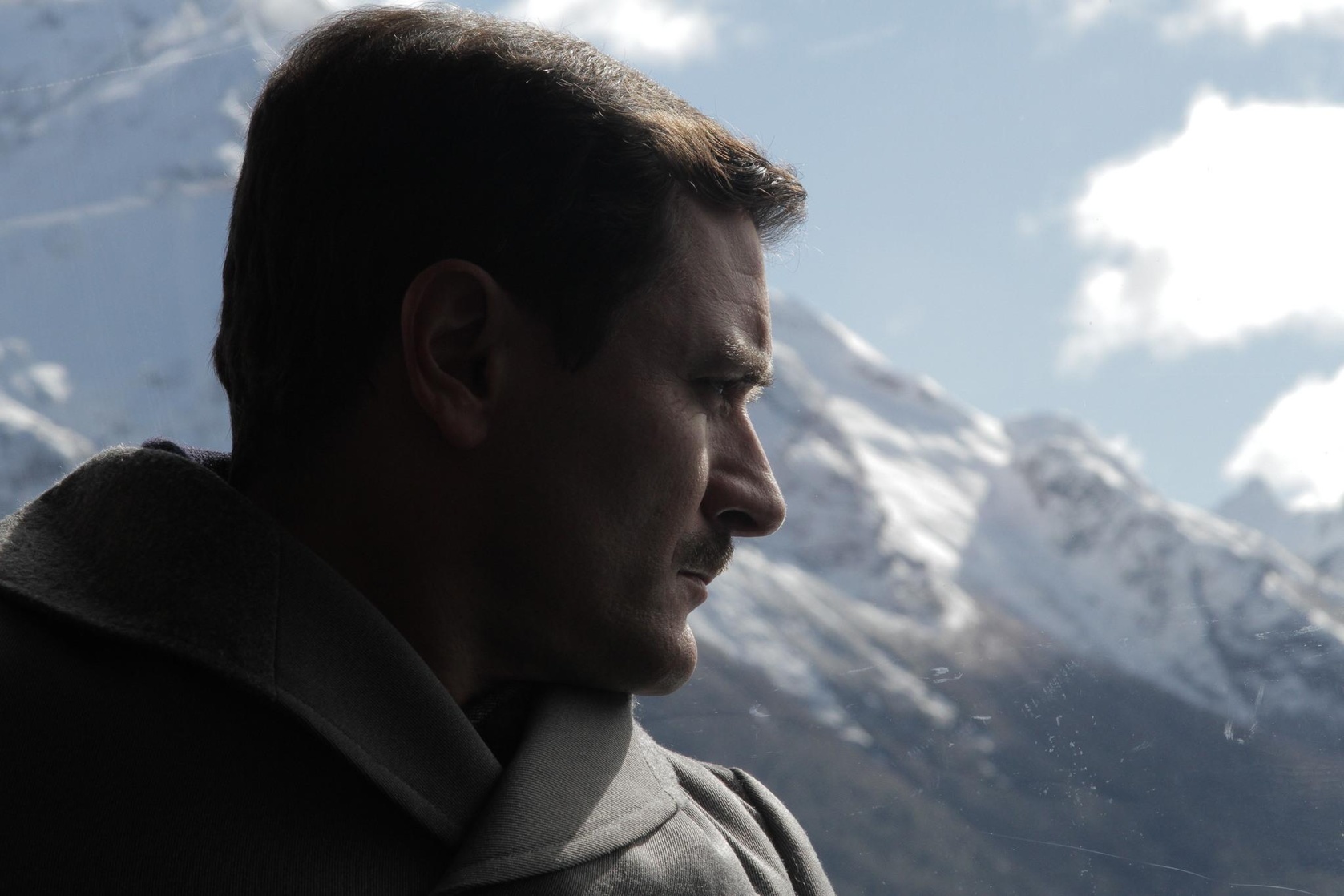 The German Doctor (2013) image