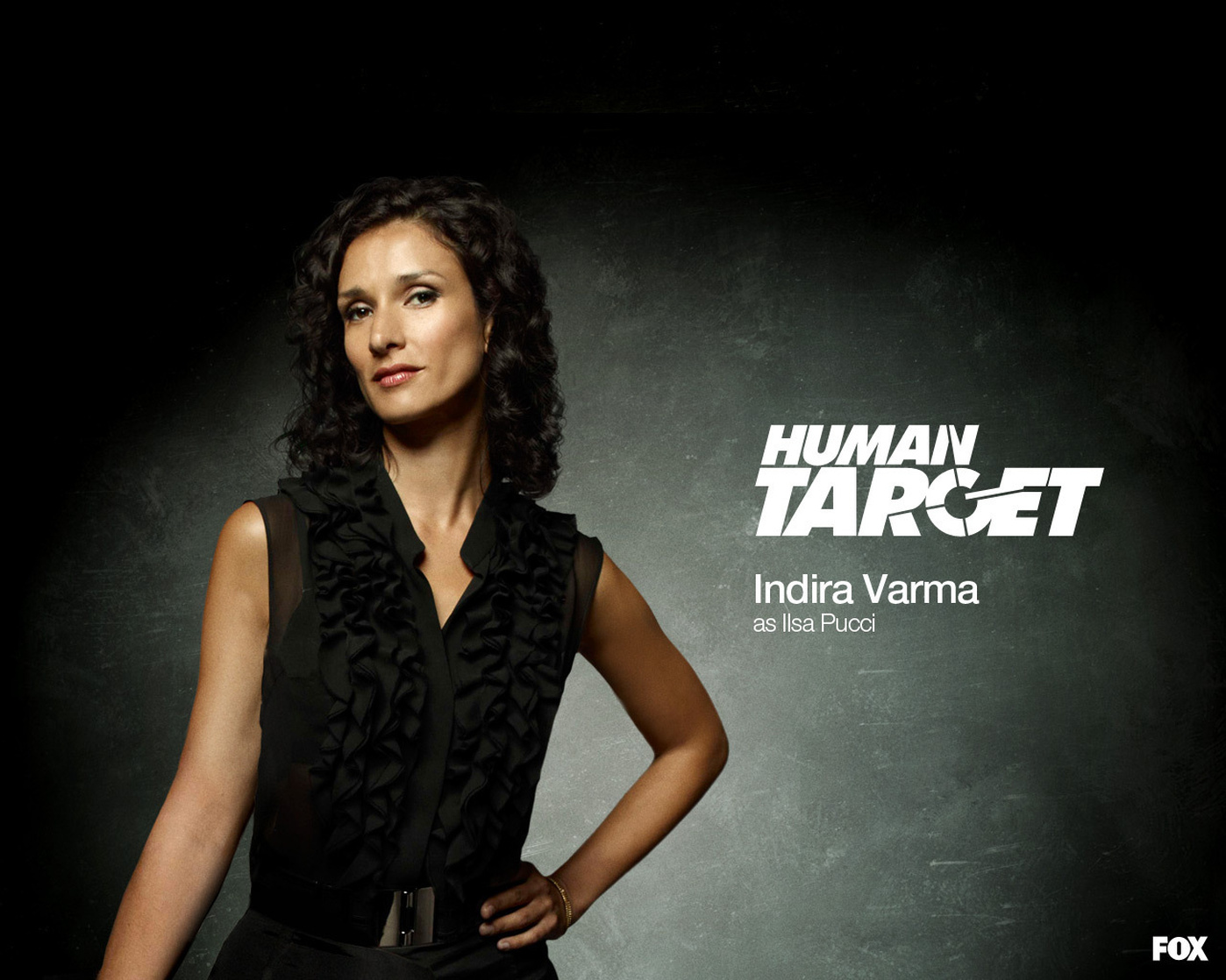 Picture of Indira Varma