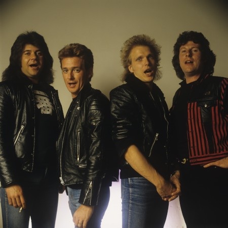 MSG 1982 "Assault Attack"