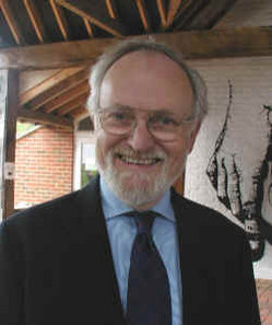 Richard Stilgoe picture
