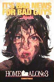 Picture of Home Alone 3