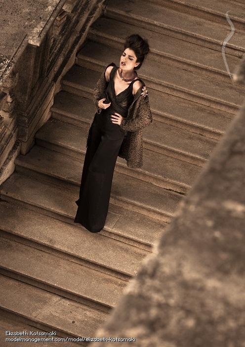 Image of Elizabeth Katsamaki