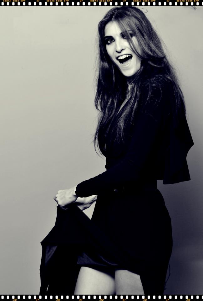 Picture of Elizabeth Katsamaki