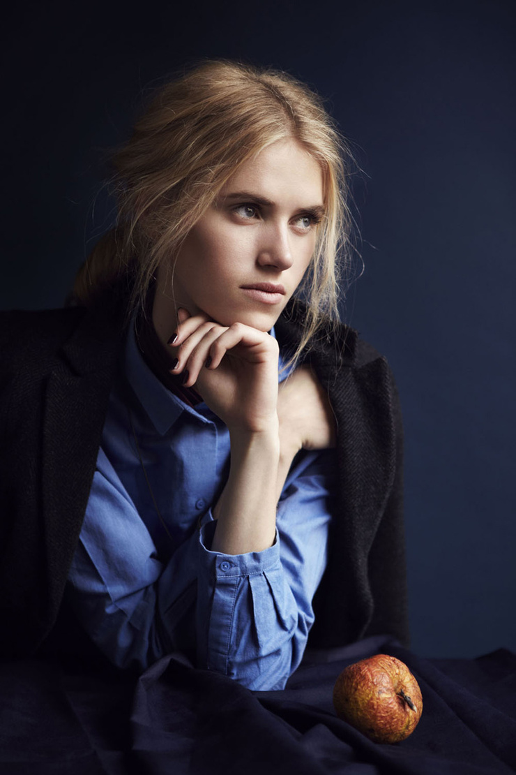 Picture of Olivia Wideroth