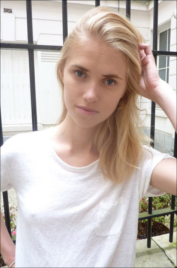 Image of Olivia Wideroth