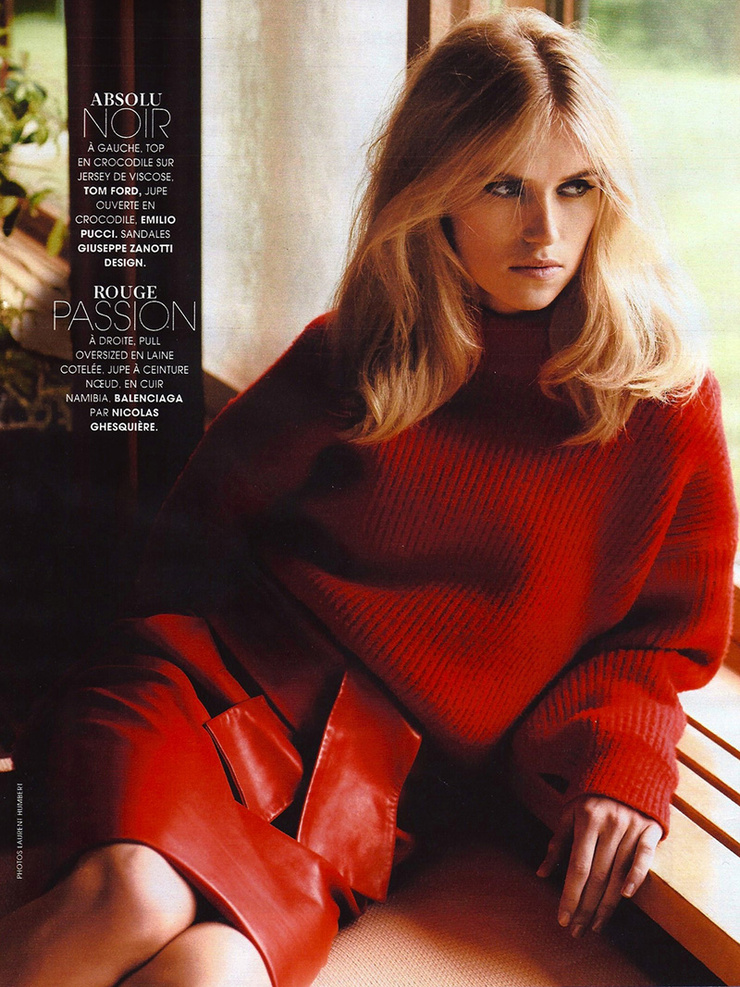 Picture of Olivia Wideroth