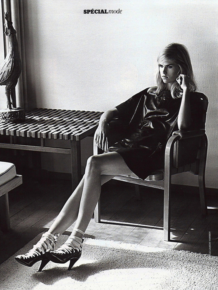 Image of Olivia Wideroth