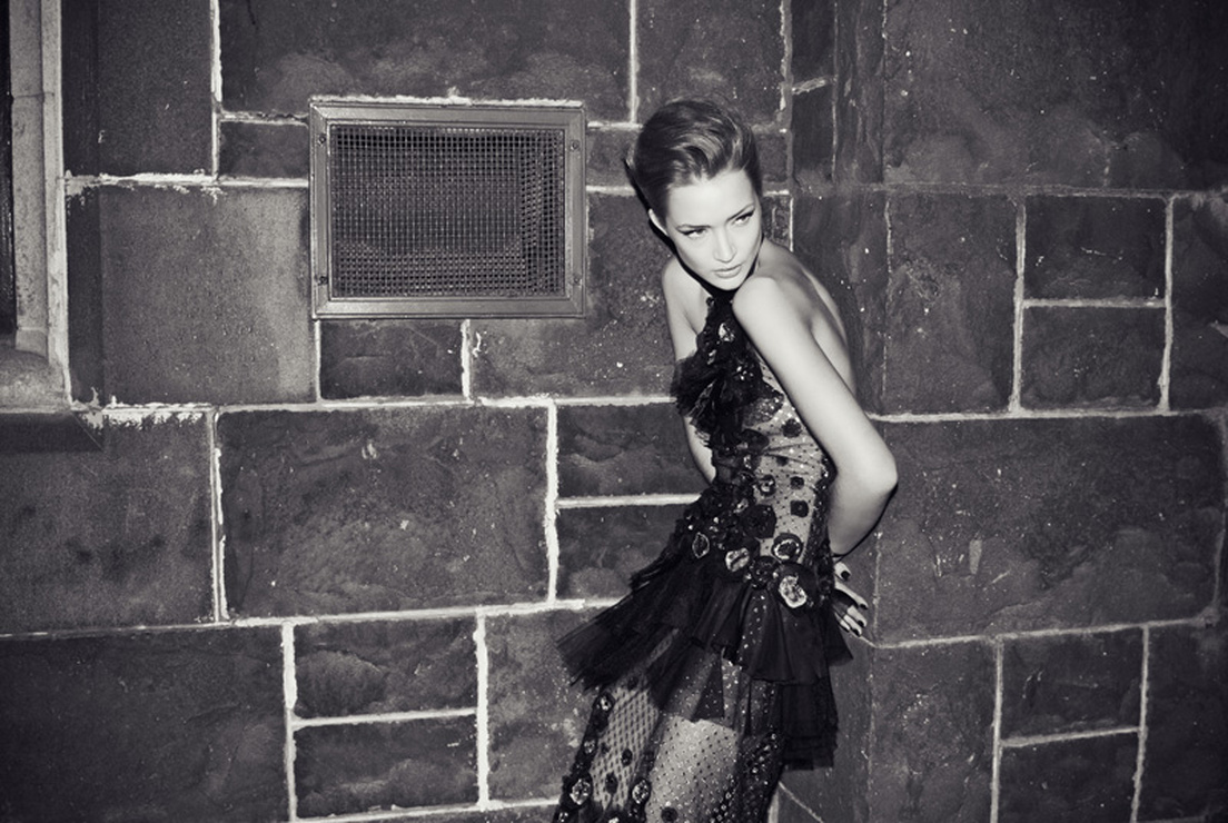 Image of Laura Jade Alexander Breton