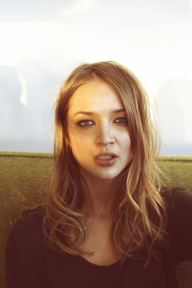 Laura Jade Alexander Breton picture