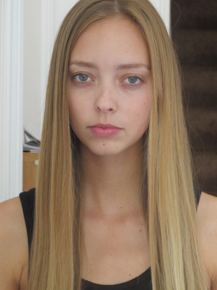 Picture of Marleen Van Meeteren