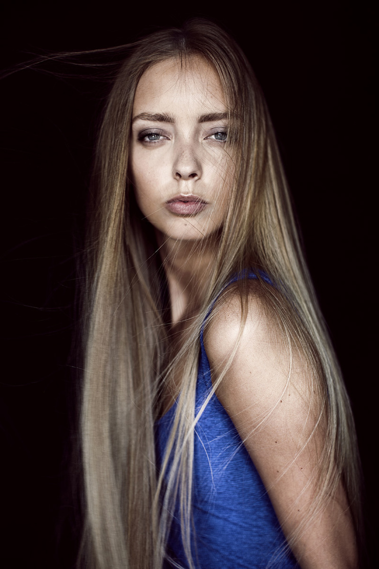 Picture of Marleen Van Meeteren