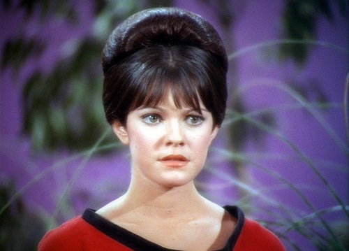 Picture Of Julie Cobb