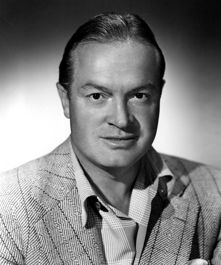 Picture of Bob Hope