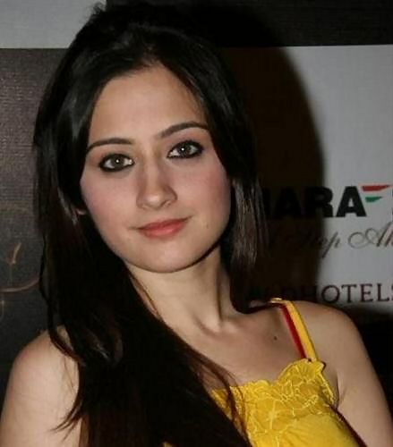 Picture of Sanjeeda Sheikh