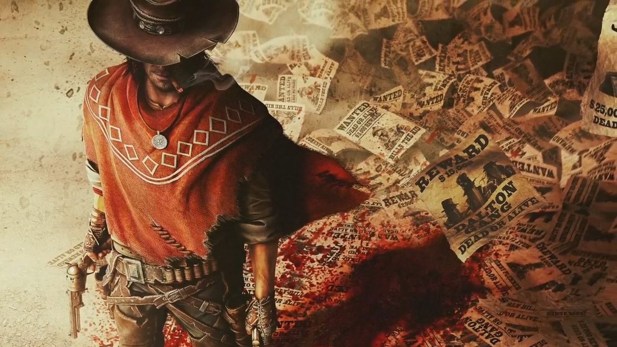 Picture of Call of Juarez: Gunslinger